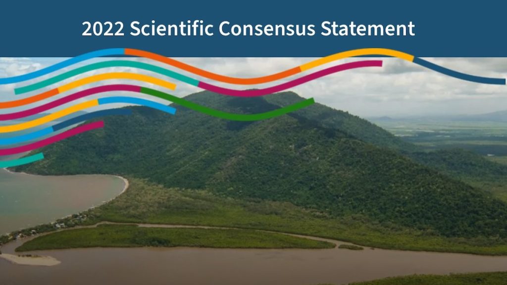 Scientific Consensus Statement for Great Barrier Reef | Nutrient Pollution - Global Action Network